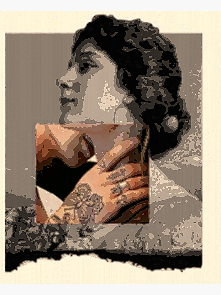 "No name" Sticker for Sale by JaeSik | Redbubble