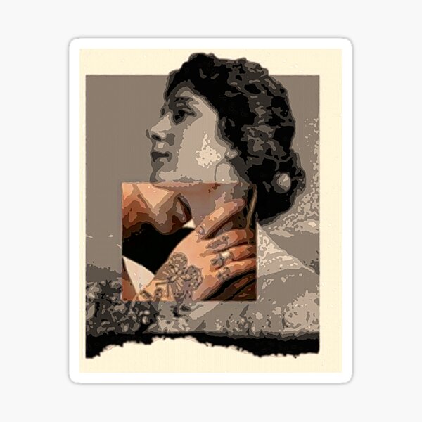 "No name" Sticker for Sale by JaeSik | Redbubble