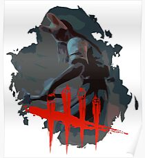 Dead by Daylight: Posters | Redbubble