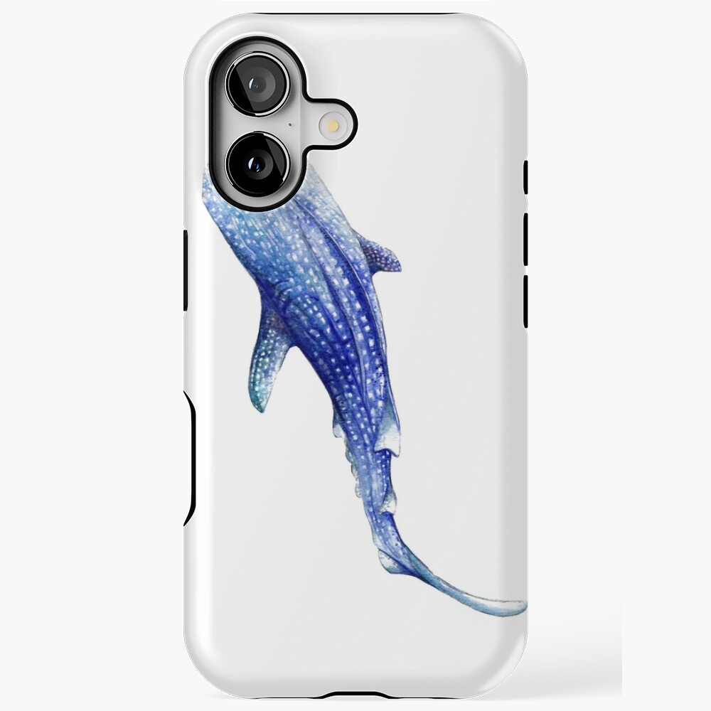 "Whale Shark" Sticker for Sale by joannekatarina | Redbubble