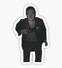 Creepy: Stickers | Redbubble