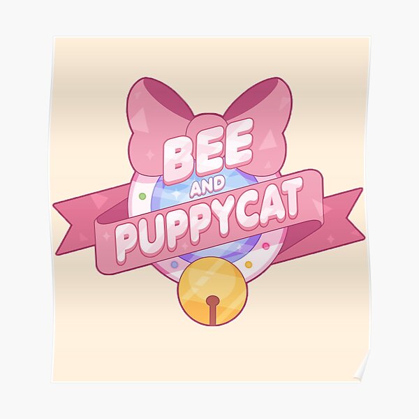 "Bee And Puppycat, Bee And Puppycat sticky, Bee And Puppycat cardamom ...