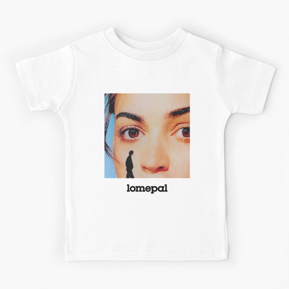 "lomepal mauvais ordre with lomepal logo" Kids T-Shirt for Sale by ...