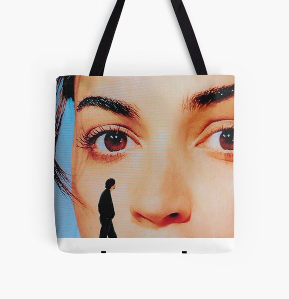 "lomepal mauvais ordre with lomepal logo" Tote Bag for Sale by ...