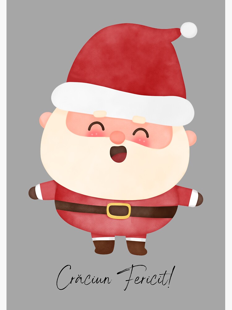 "Crăciun fericit (Craciun fericit) Happy Christmas in Romanian ...