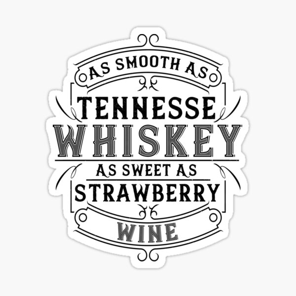 "Alan Jackson Country Music Singer #024" Sticker for Sale by ...