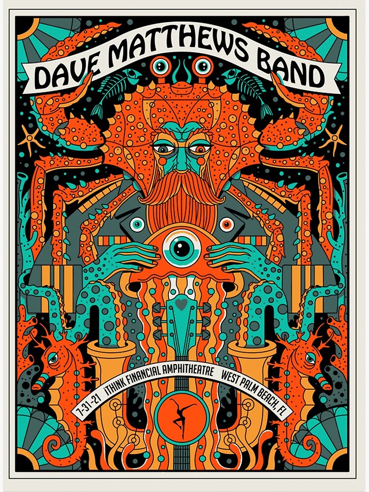 "DM" Poster for Sale by TaiRoberts | Redbubble