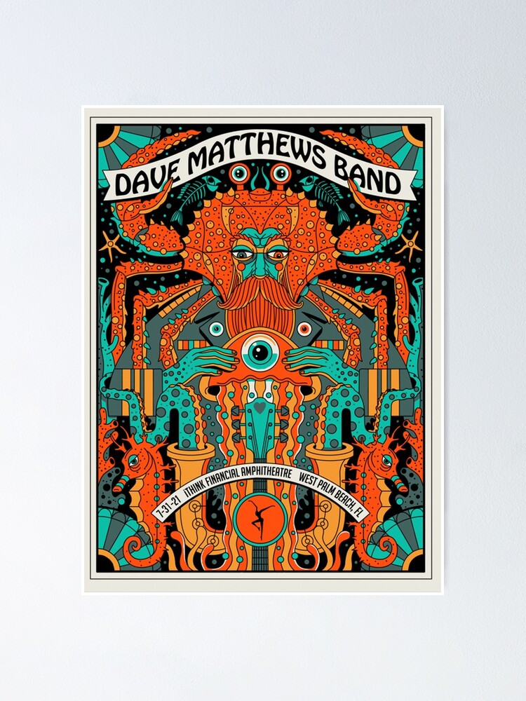"DM" Poster for Sale by TaiRoberts | Redbubble