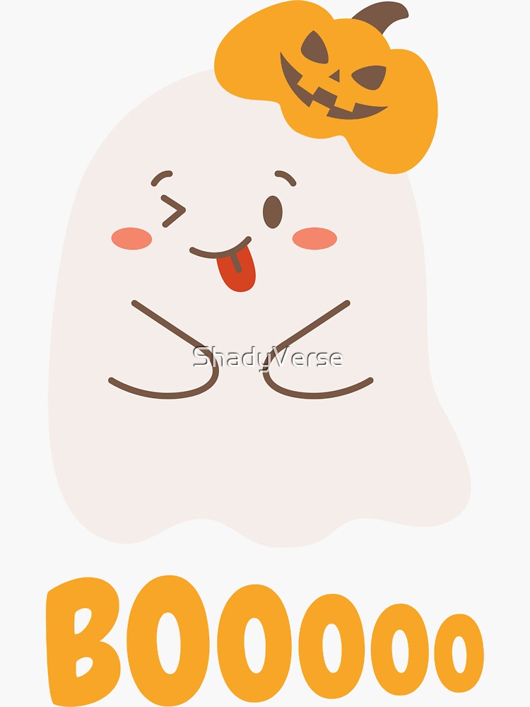 "Fat Ghost Of Disapproval" Sticker for Sale by SHADY001 | Redbubble