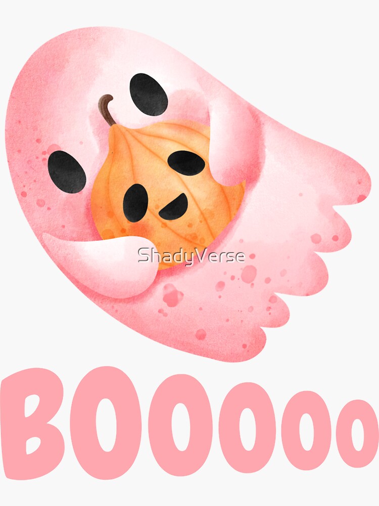 "Fat Ghost Of Disapproval" Sticker for Sale by SHADY001 | Redbubble