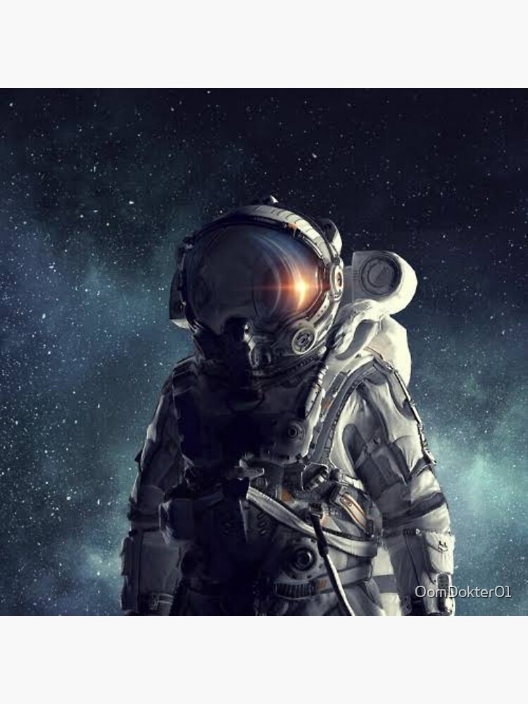 "Astro man" Sticker for Sale by OomDokter01 | Redbubble