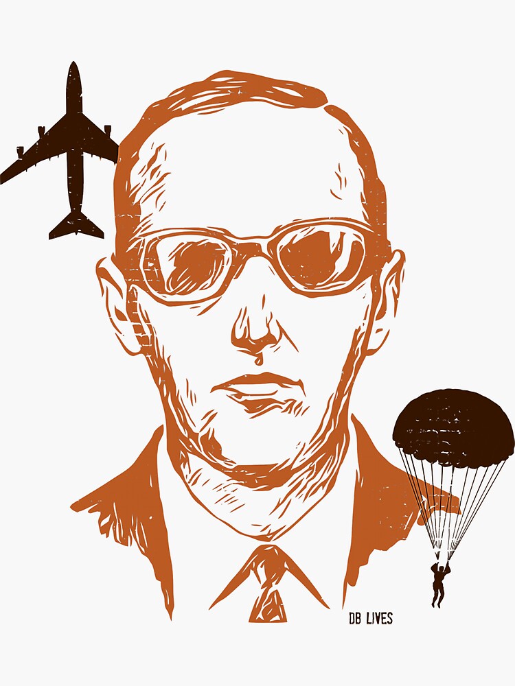 "agent cooper" Sticker for Sale by aikeefed | Redbubble