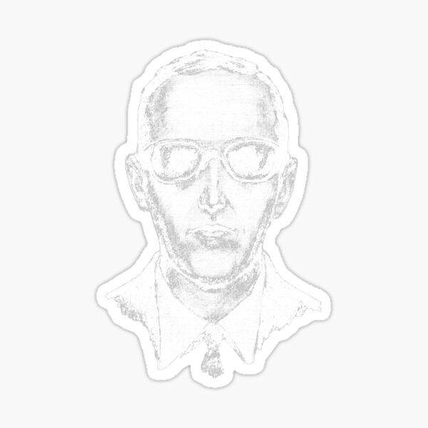 "agent cooper" Sticker for Sale by aikeefed | Redbubble