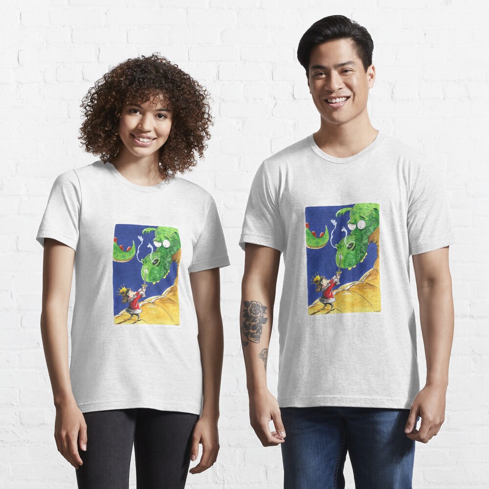 "Kaos Adventure!" T-shirt for Sale by tupa | Redbubble | kaos t-shirts ...