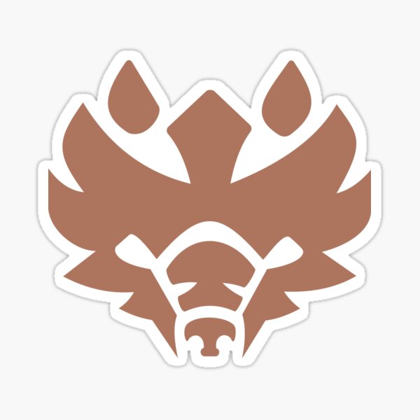 "Gloomhaven Beast Tyrant Class - Board Game Inspired Graphic - Tabletop ...