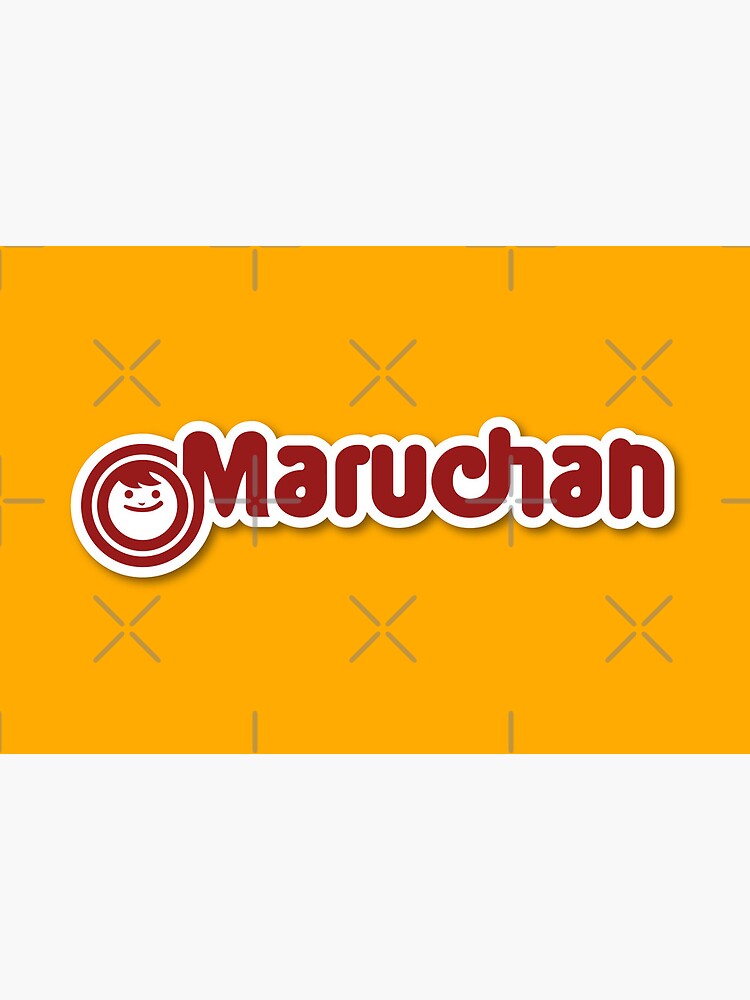 Maruchan Logo Kami Ramen Bar