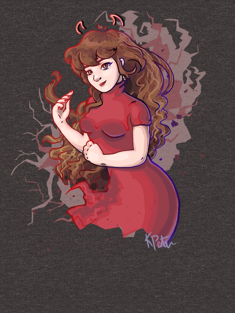 "Demon Girlfriend (Friday Night Funkin) fnf " T-shirt for Sale by ...