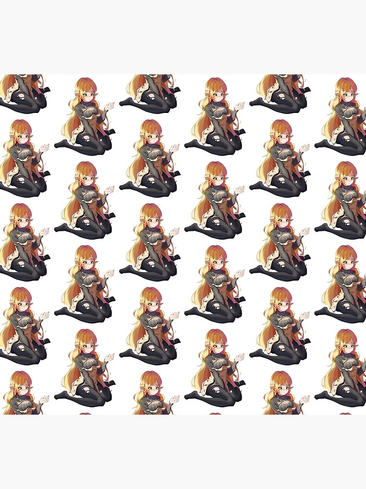 "Tsundere Elf Elga Suzailgiererzegalnelvzegilreagranzelga Sui | Uncle ...