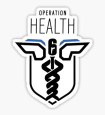 Rainbow Six Siege: Stickers | Redbubble