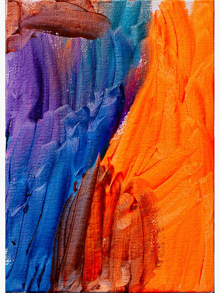 "Divided Light" Sticker for Sale by orissacreates | Redbubble