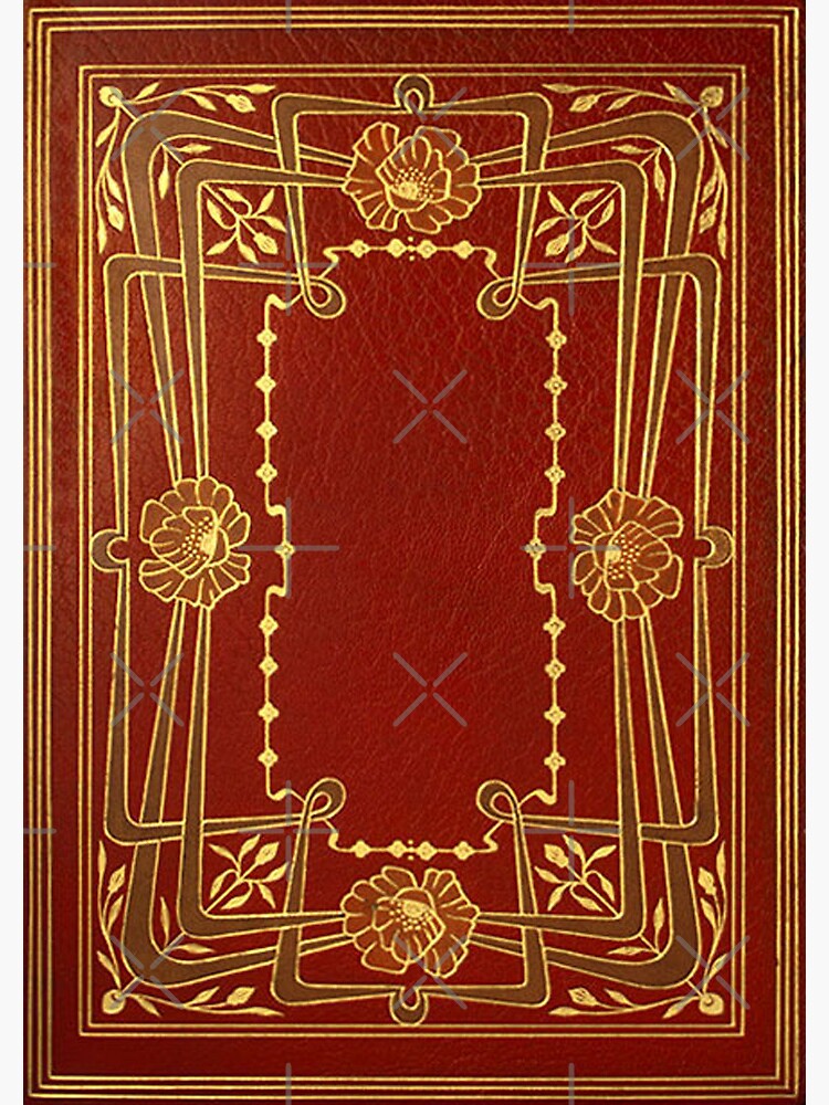 "Dark Academia Aesthetic Vintage - The Great Gatsby" Art Print for Sale ...