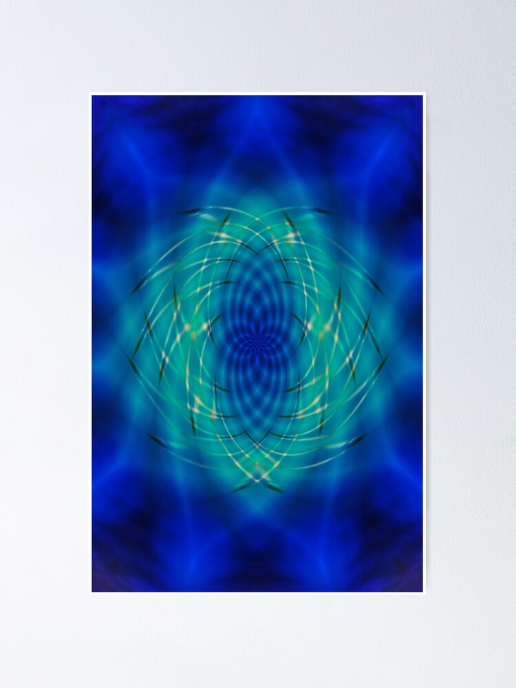 "Vortex" Poster for Sale by ScaleDesigns | Redbubble