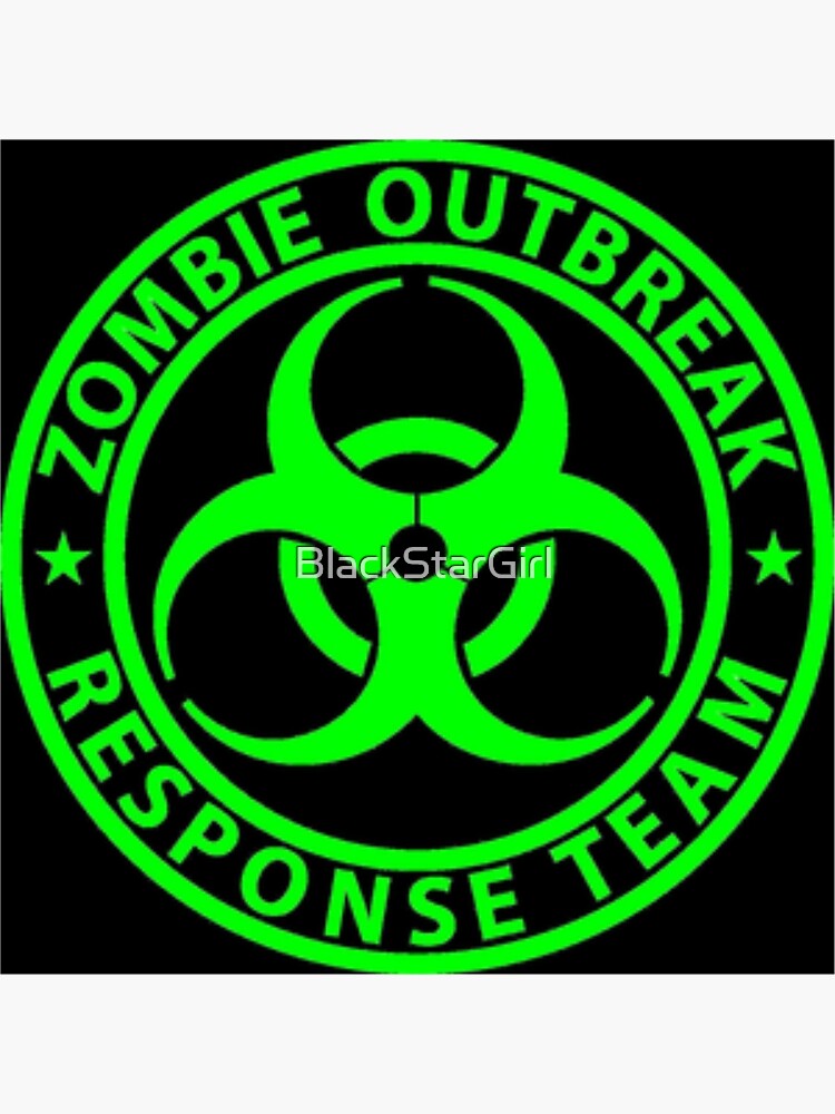 Zombie Response Team Wallpaper