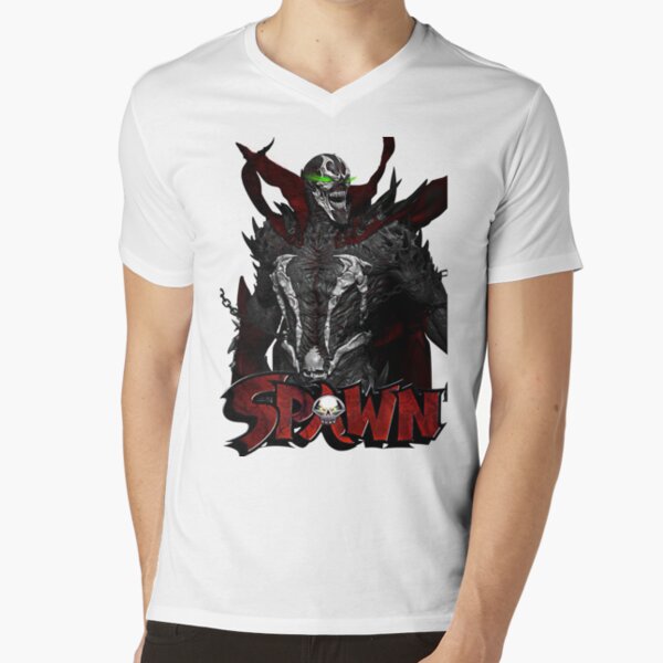 Spawn T-Shirts | Redbubble