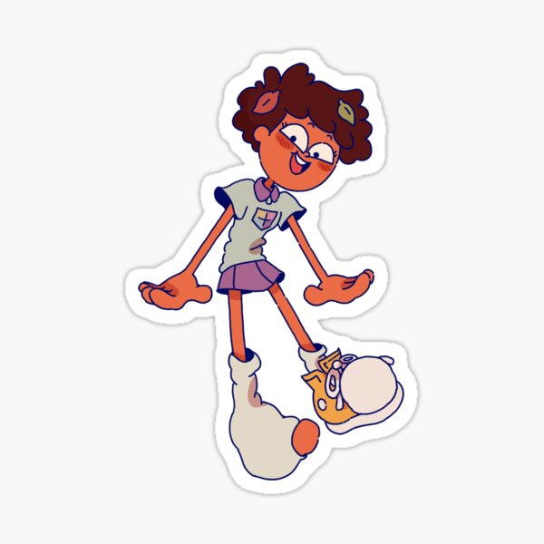 Amphibia Merch & Gifts for Sale | Redbubble