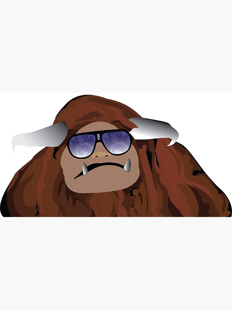 "ROCKSTAR LUDO- LABYRINTH" Poster by Peterp | Redbubble