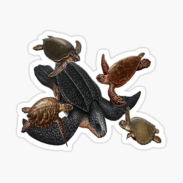 "The Sanctuary" Sticker for Sale by NINUNO | Redbubble