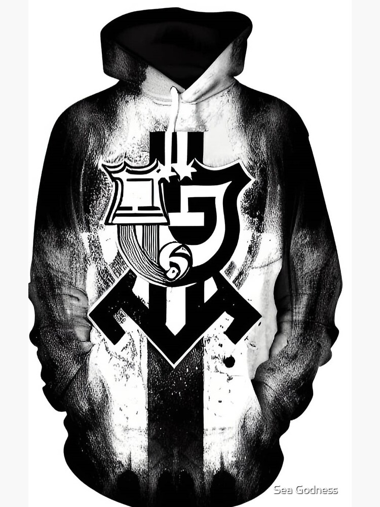 Fans Barcelona Logo Premium Matte Vertical Poster