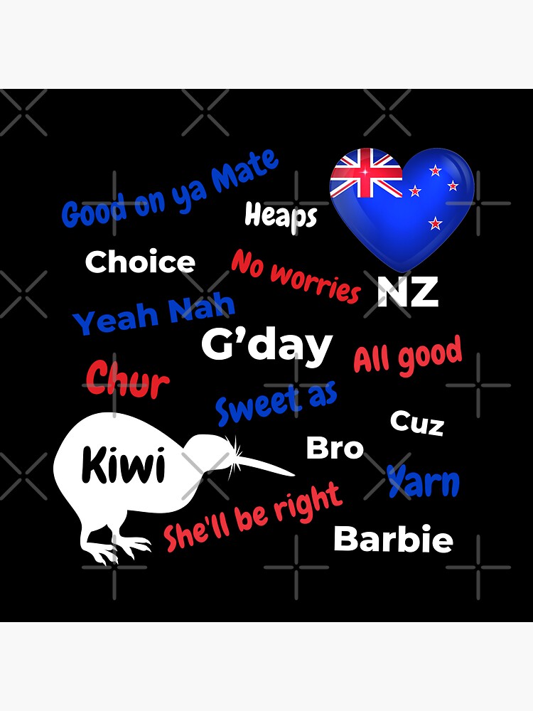 Funny New Zealand Sayings at Dean Ransford blog