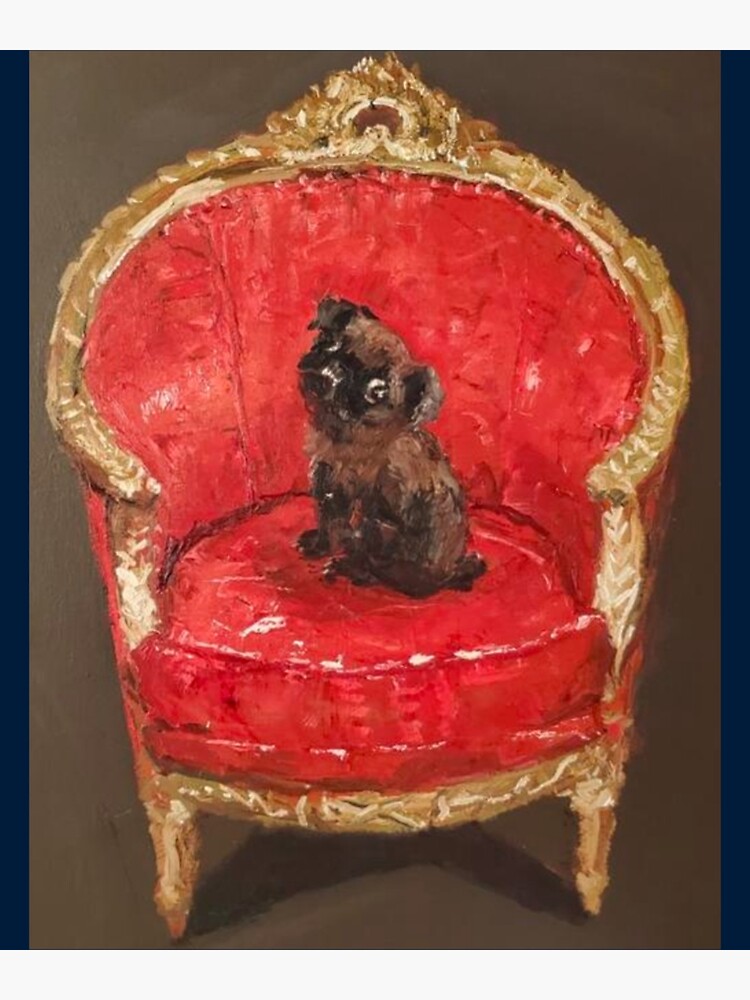 "Vanessa Stockard Cat Vanessa Stockard Art vanessa stockard" Poster for ...