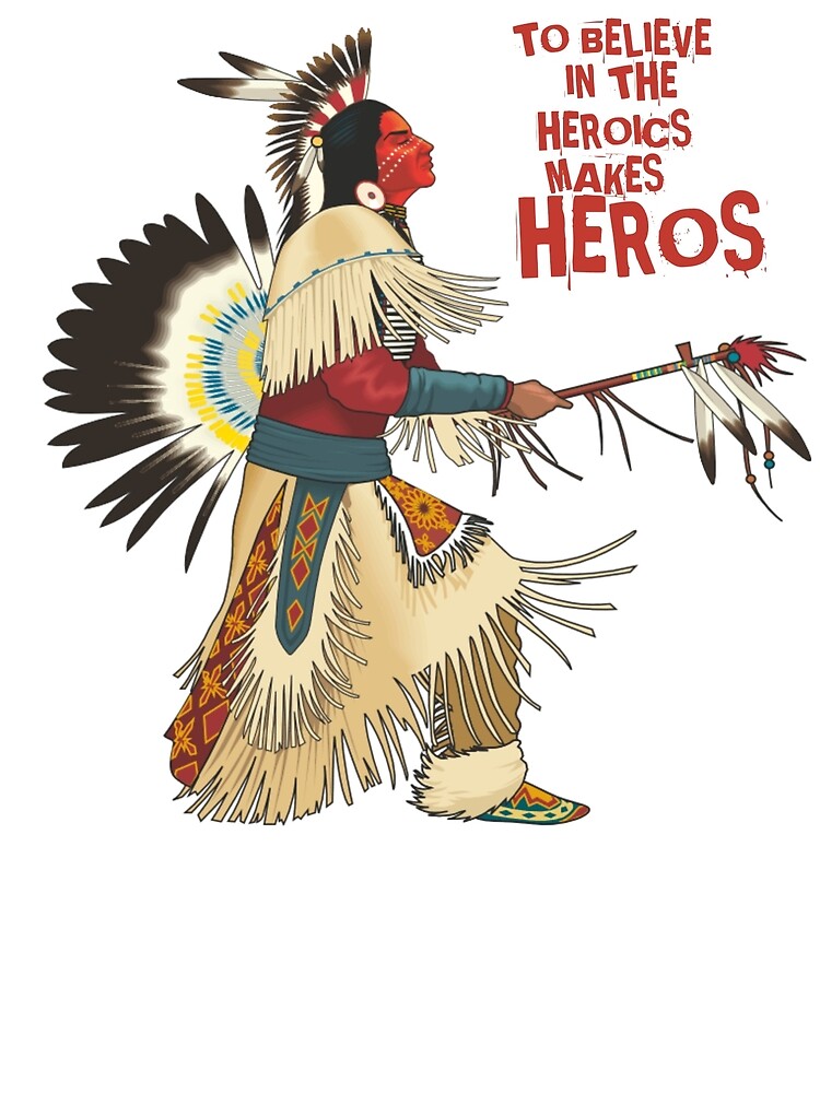 "Native American day , native American spirit" Photographic Print for ...