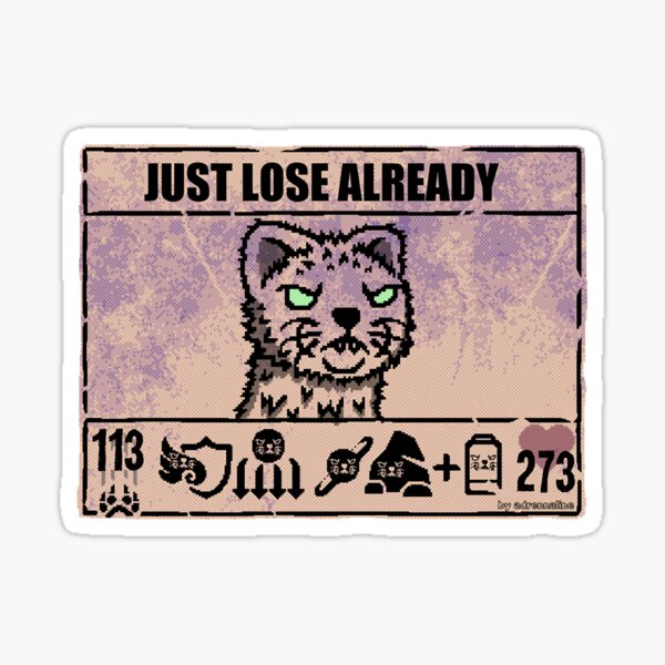 "inscryption " Sticker for Sale by JTonyStore | Redbubble