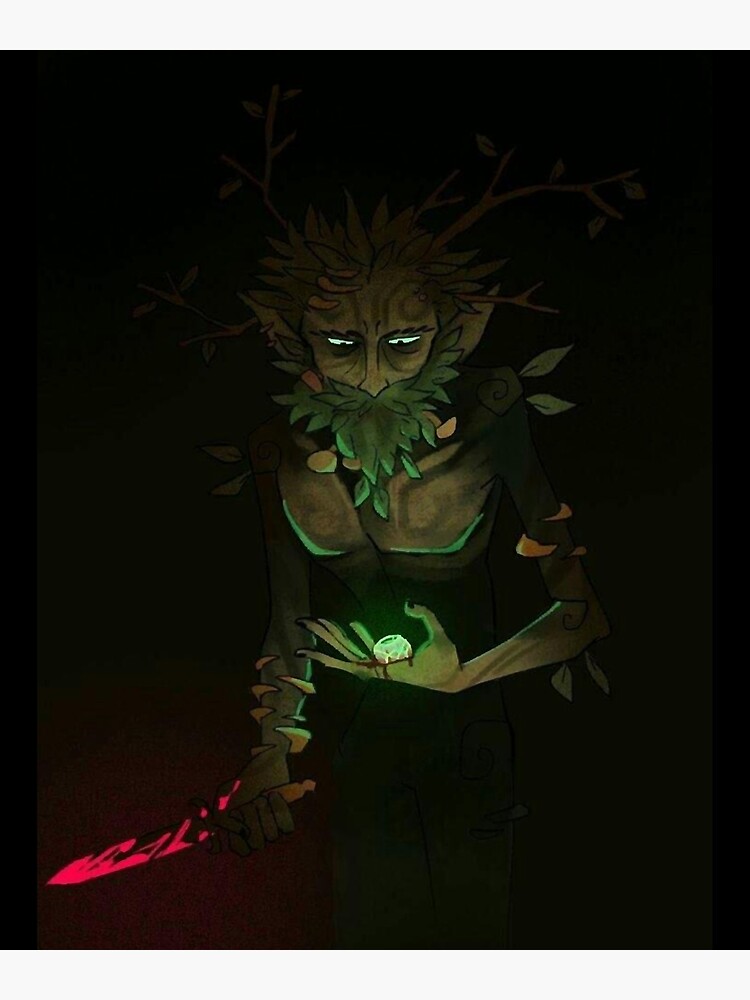 Inscryption Premium Matte Vertical Poster sold by DaviChen | SKU ...