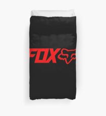Fox Racing: Duvet Covers | Redbubble