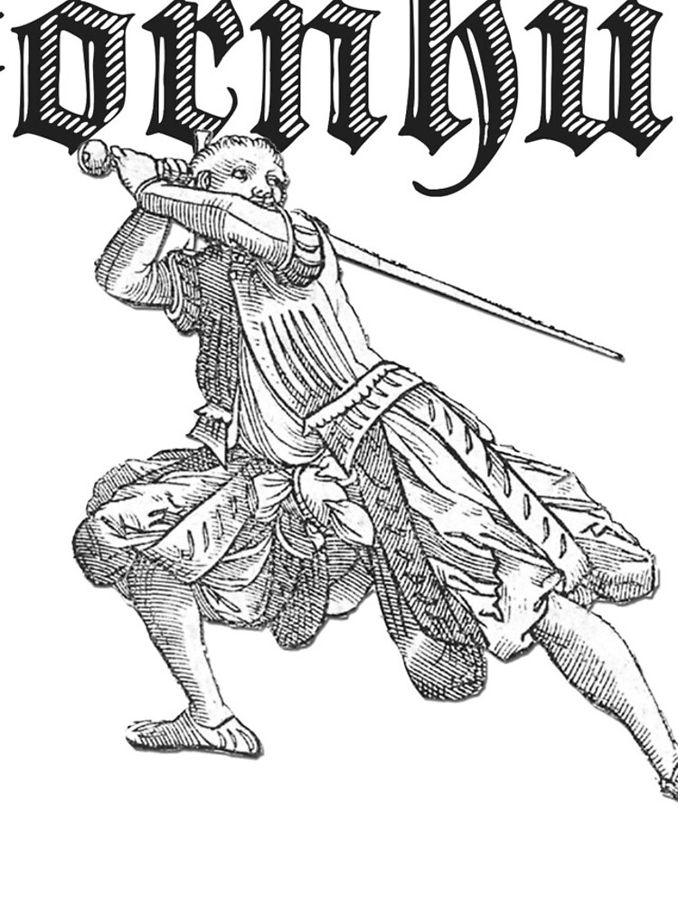 "Zornhut Wrath Guard" iPhone Case for Sale by gtcdesign | Redbubble