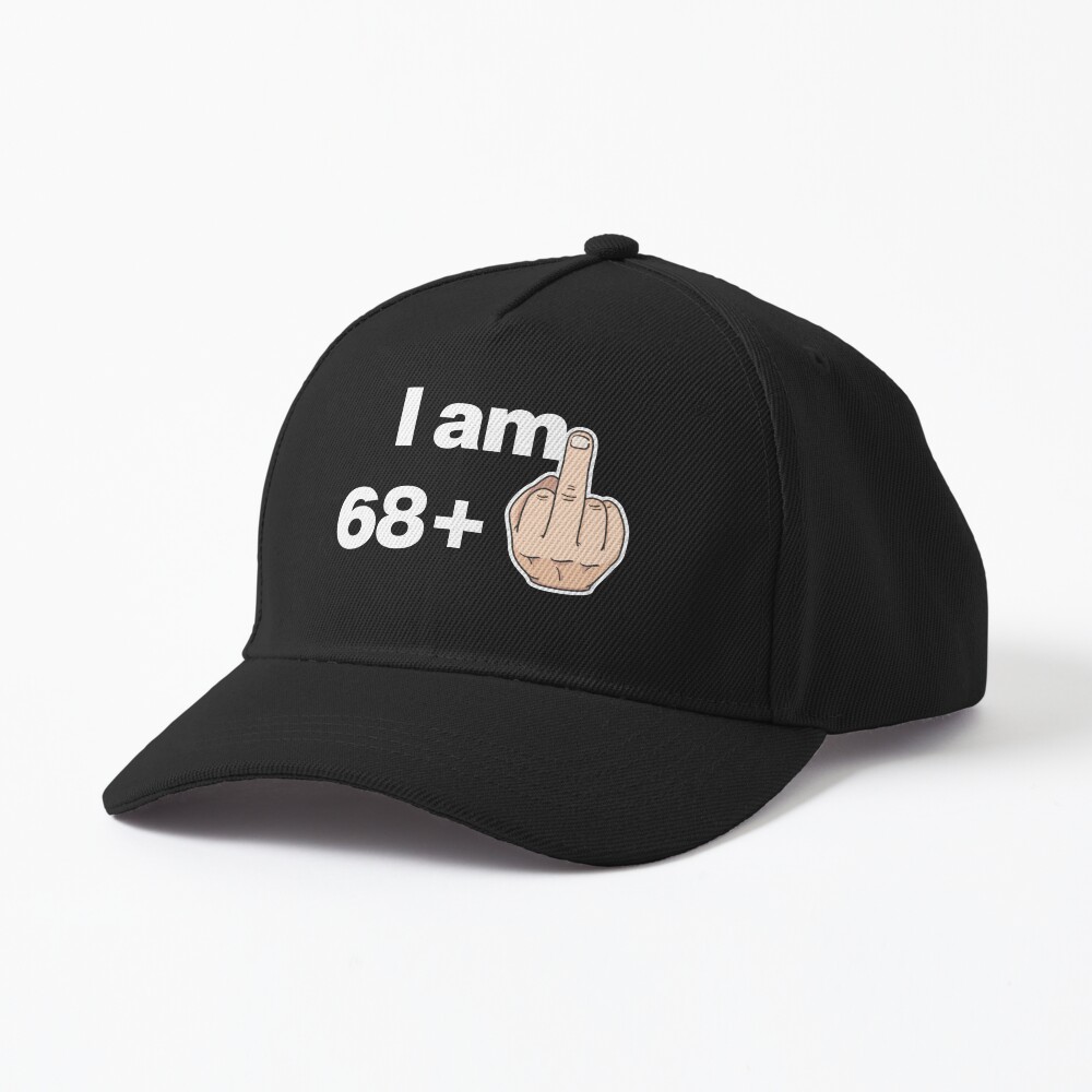 "69th Funny and Happy Birthday sixty nine" Greeting Card for Sale by ...