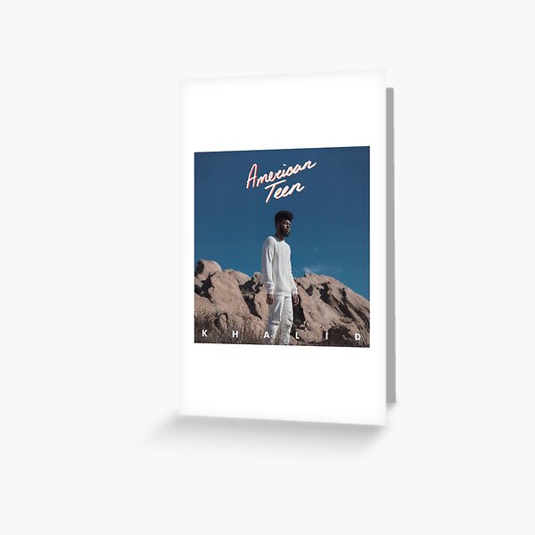 Khalid Gifts & Merchandise | Redbubble