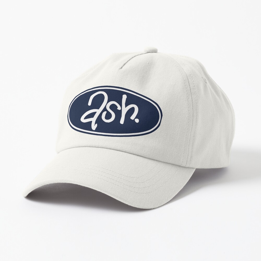 "Ash Band Logo" Sticker for Sale by Ricarlogan39 | Redbubble