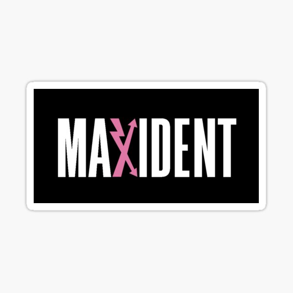 "Maxident STRAY KIDS SKZ LOGO kpop circle signatures autographs ...