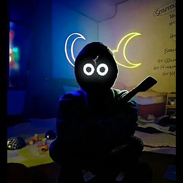 "2 moons boywithuke " Poster for Sale by velasquezStore | Redbubble