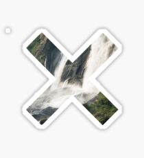 The Xx: Stickers | Redbubble