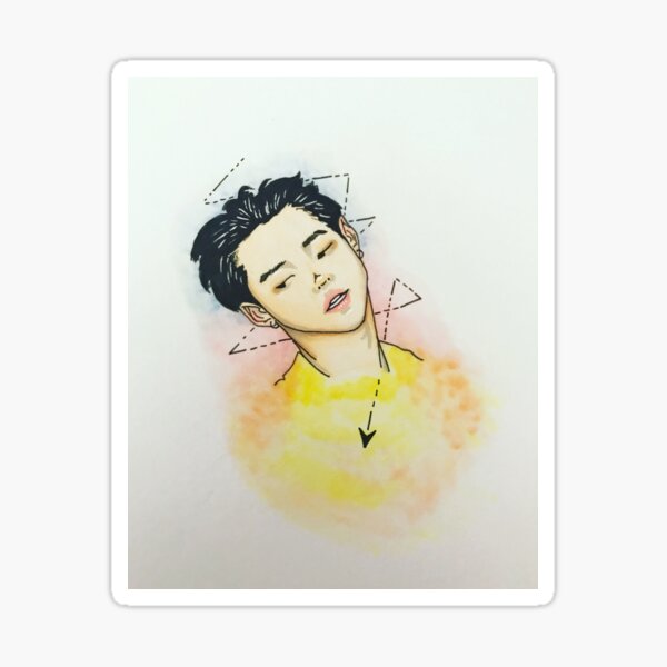 Dean Kpop Gifts & Merchandise | Redbubble