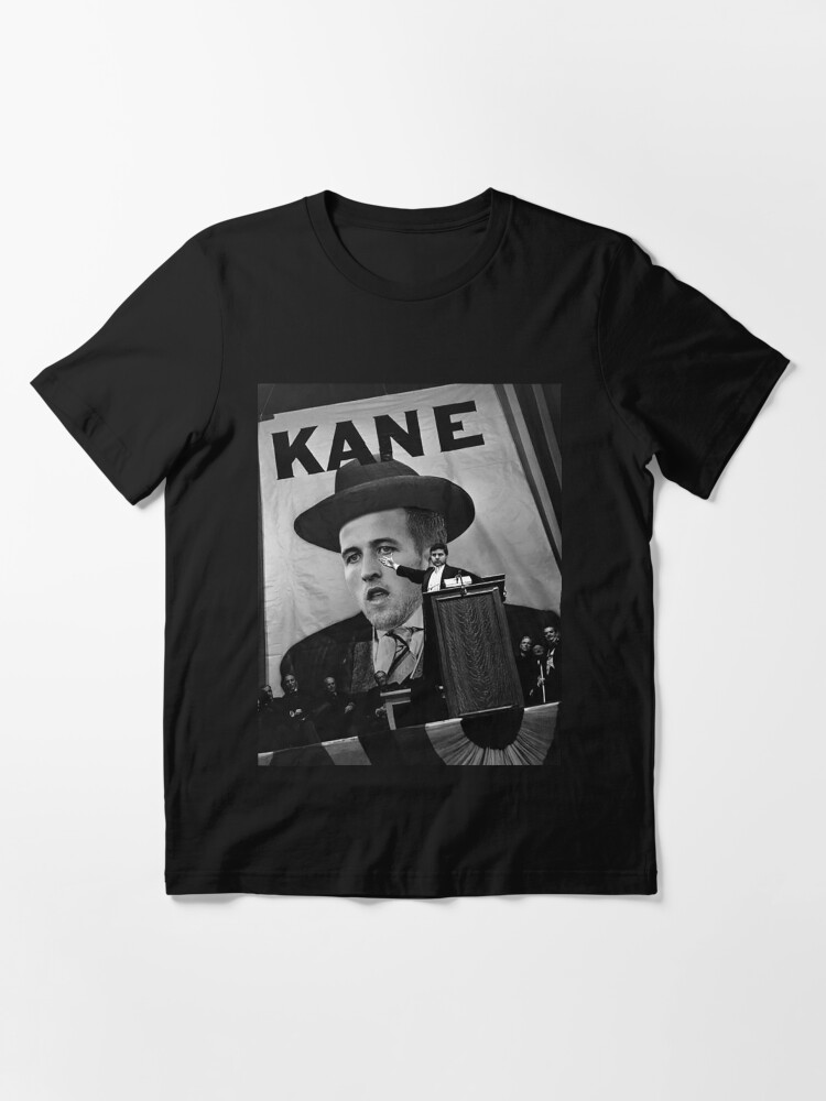 "Kane" Essential T-Shirt for Sale by NostalgiaInc | Redbubble