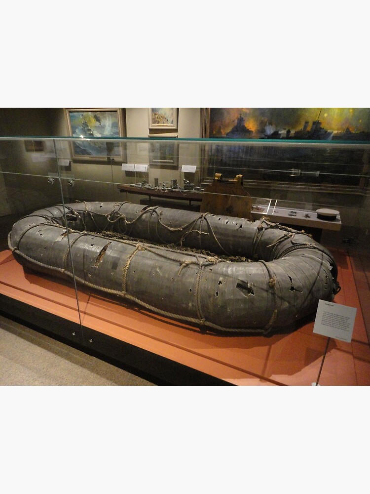 " HMAS Sydney 2-Carley Float,Canberra,Australia 2017" Poster by muz2142 ...