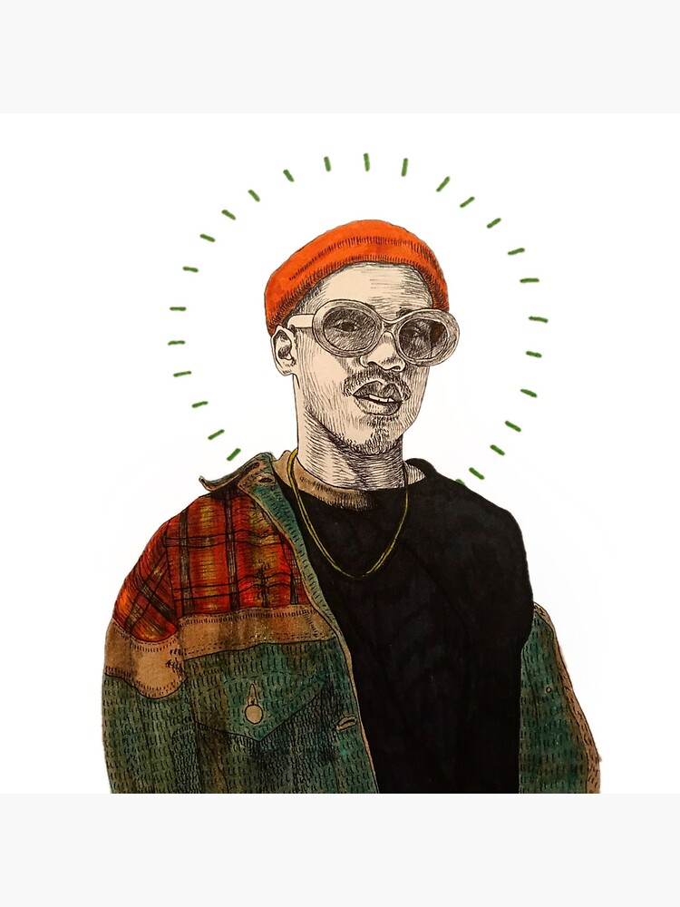 "CYRIL" Sticker for Sale by asubl | Redbubble