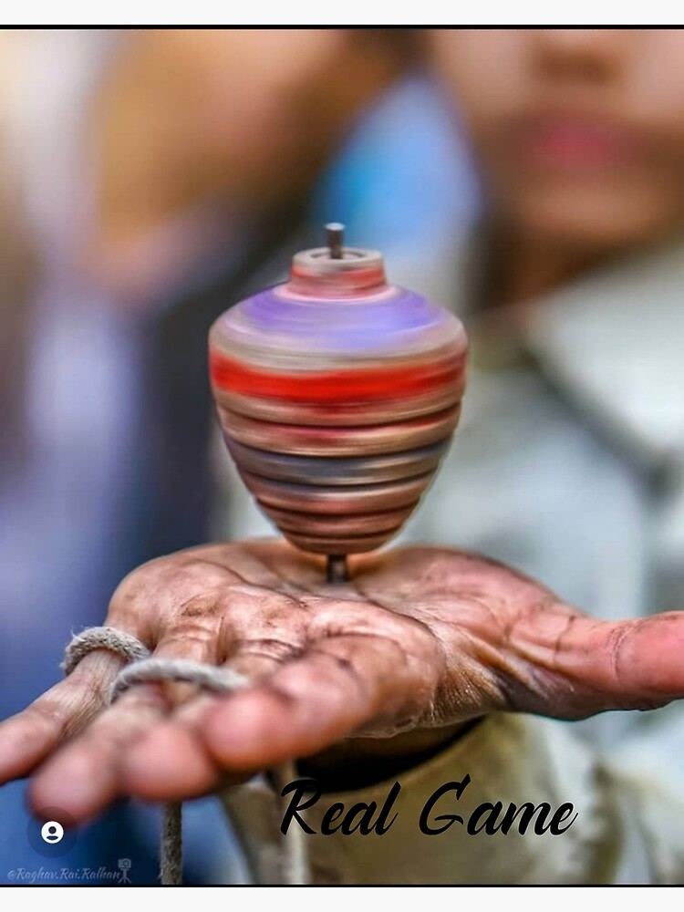 "best circular game" Poster for Sale by sanchit7717 | Redbubble